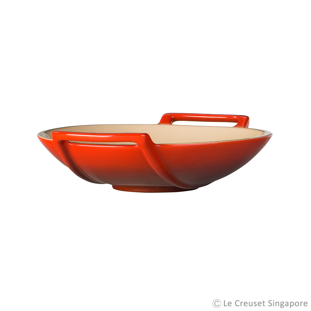 Products | Stoneware | Bowls & Dishes | Mini Wok | Le Creuset Singapore