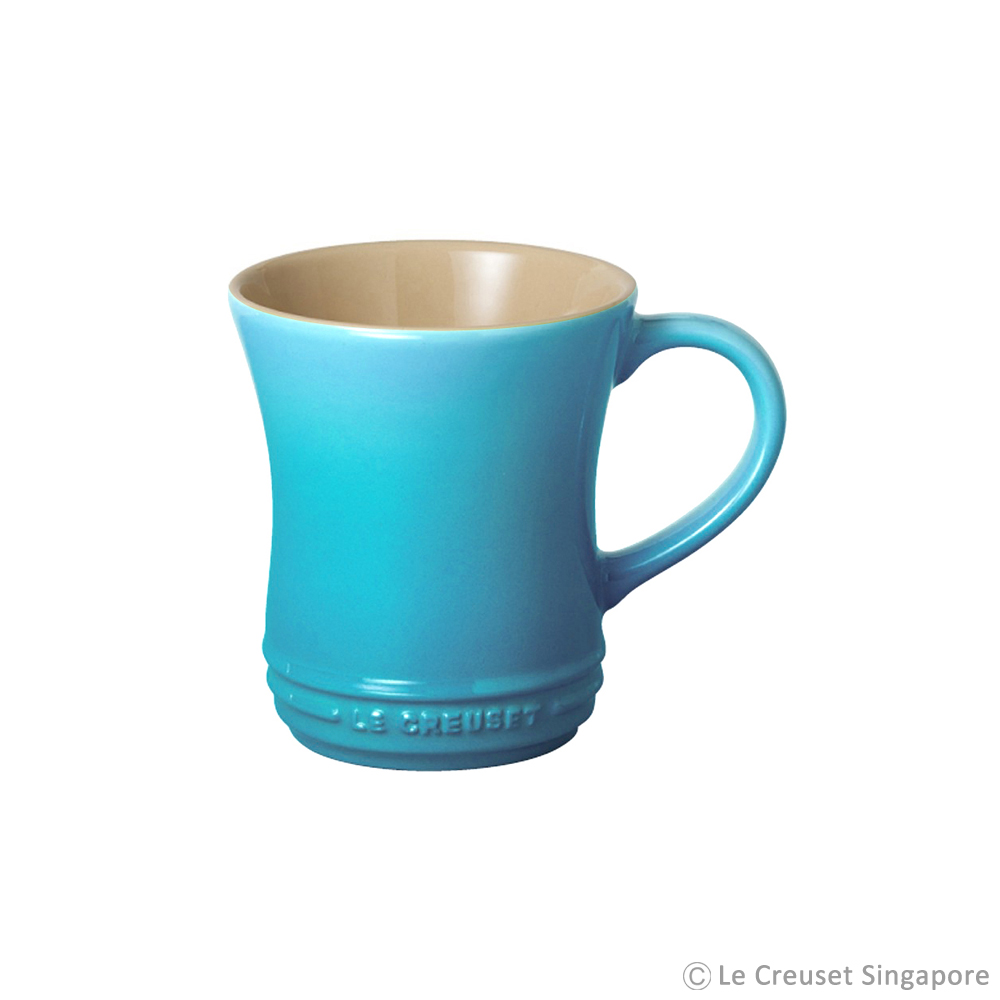 Products | Stoneware | Teapots, Cups & Mugs | Mug | Le Creuset Singapore