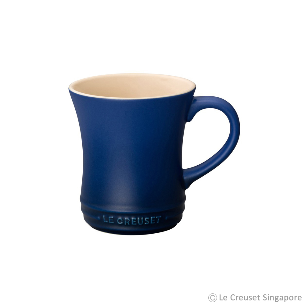 Products | Stoneware | Teapots, Cups & Mugs | Mug | Le Creuset Singapore