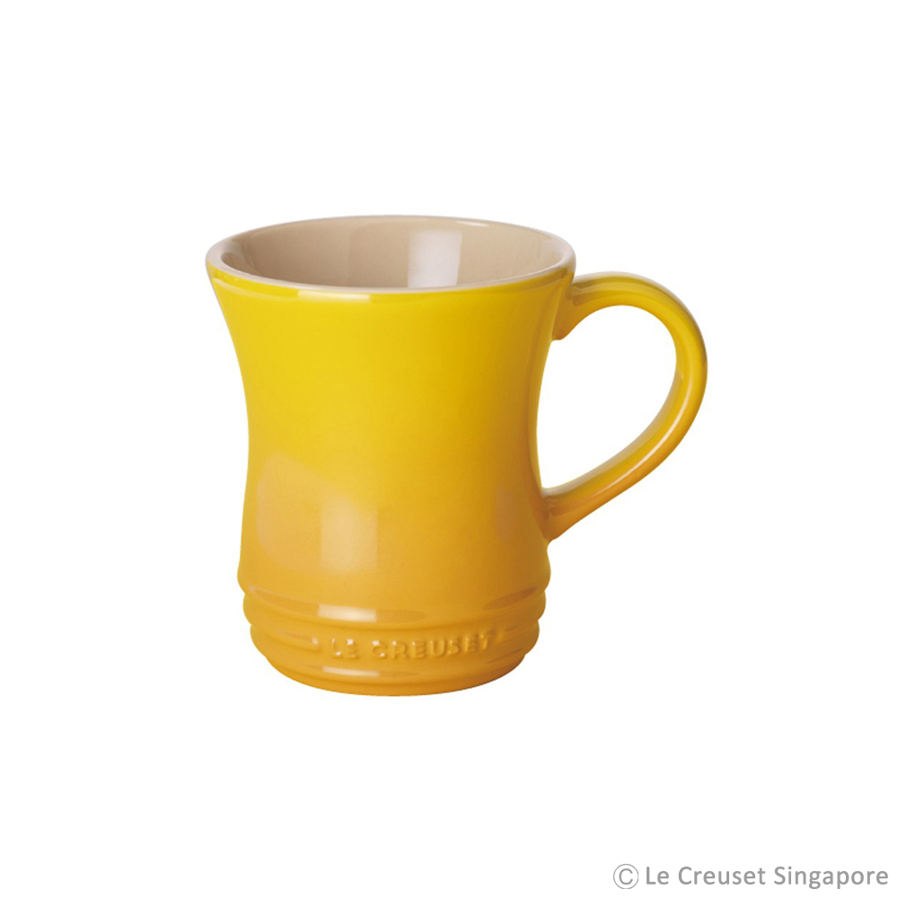 Products | Stoneware | Teapots, Cups & Mugs | Mug | Le Creuset Singapore