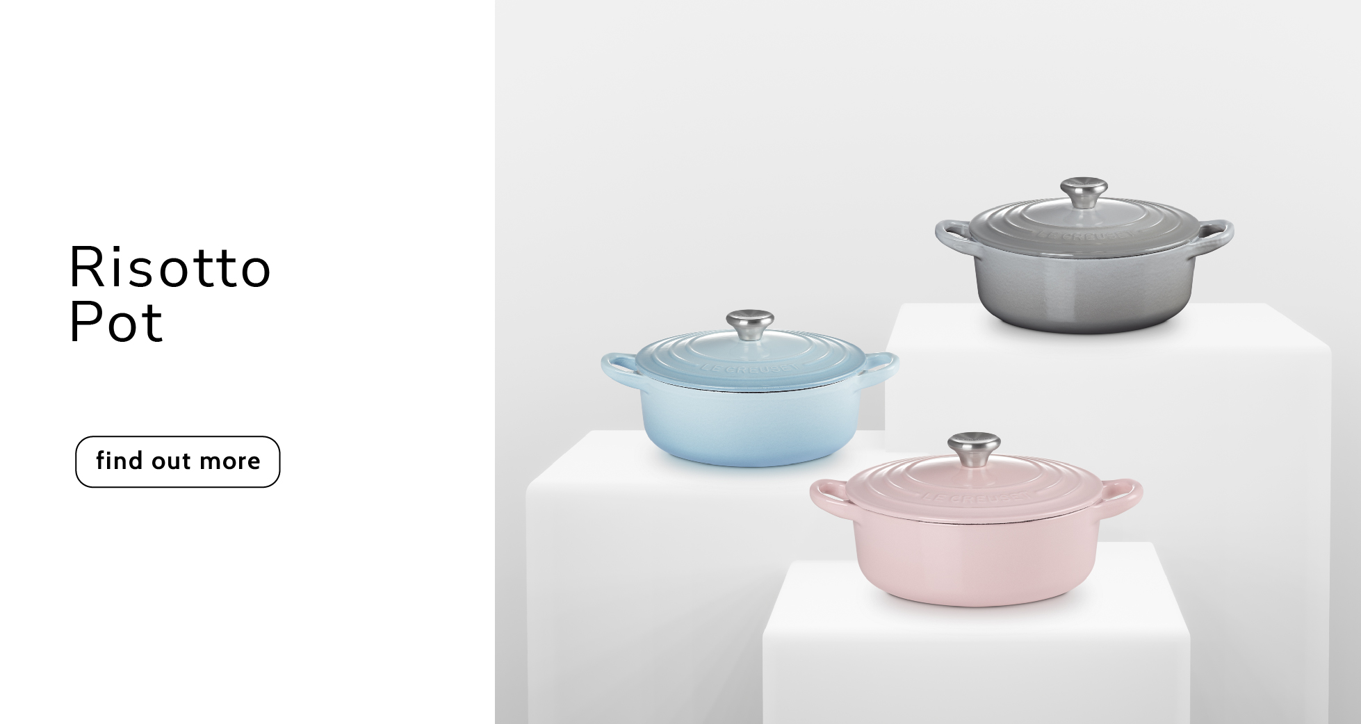 Home | Le Creuset Malaysia